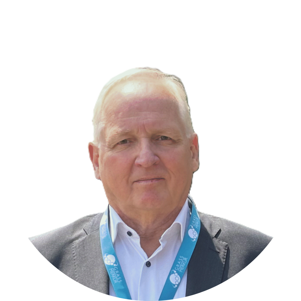 Ansprechpartner - GRASS-MERKUR